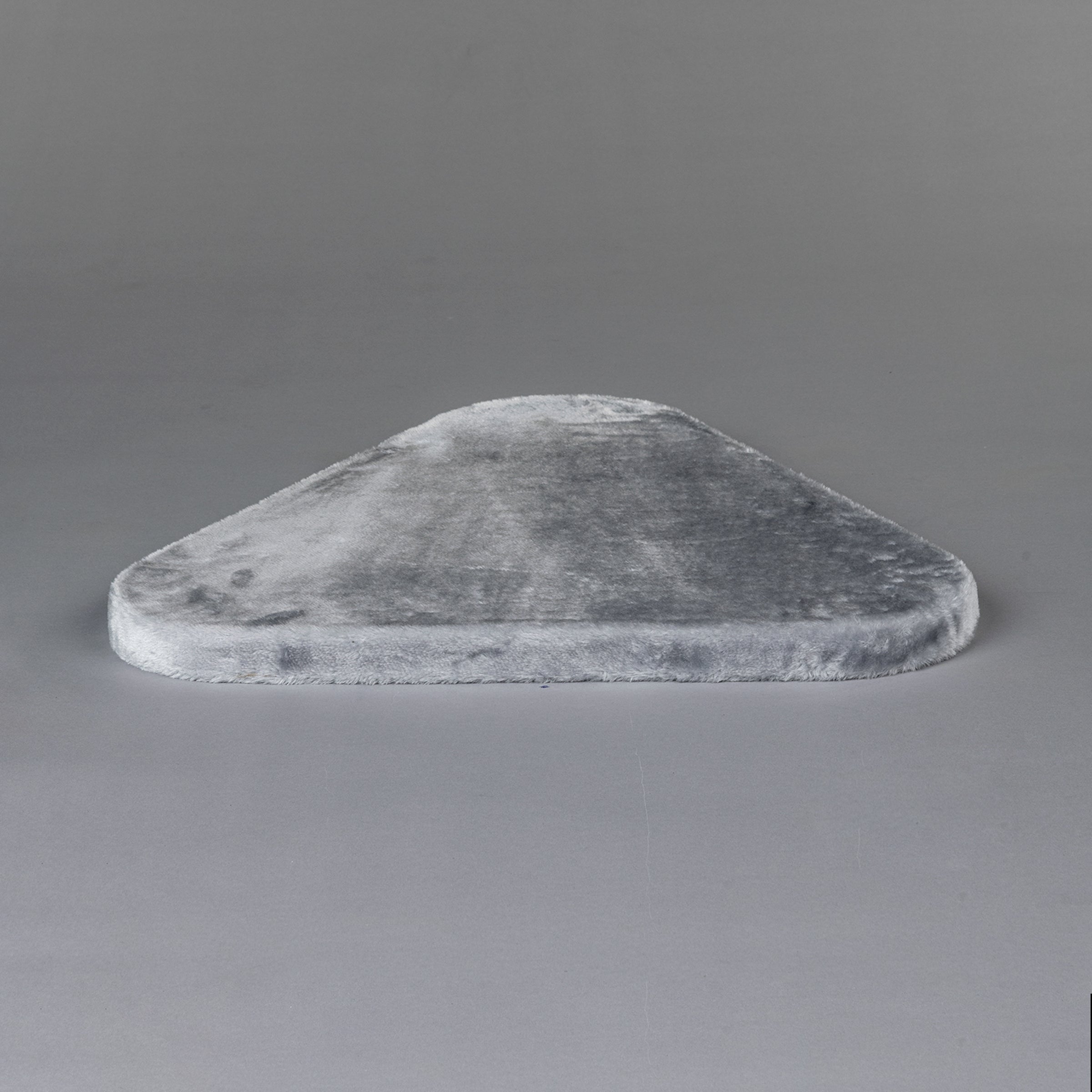 Light Grey-Coloured Step – Large Cat Tree Lying Area from Cat Tree King