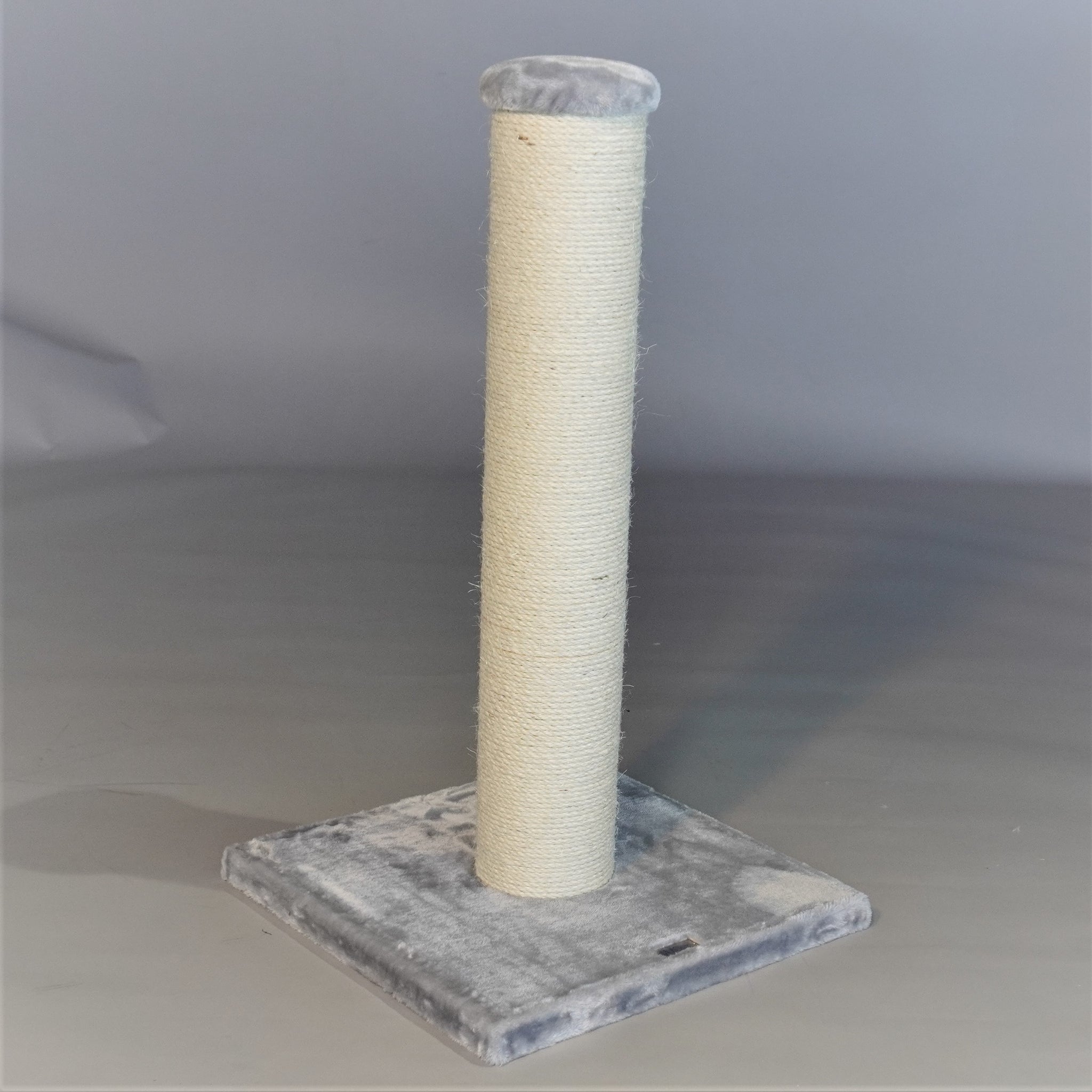 Ragdoll Scratcher Light Grey